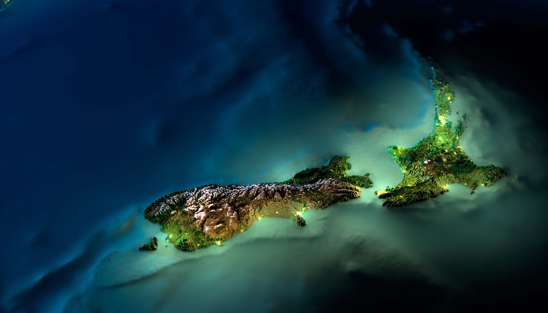 About the Awards - New Zealand Farm Environment Awards